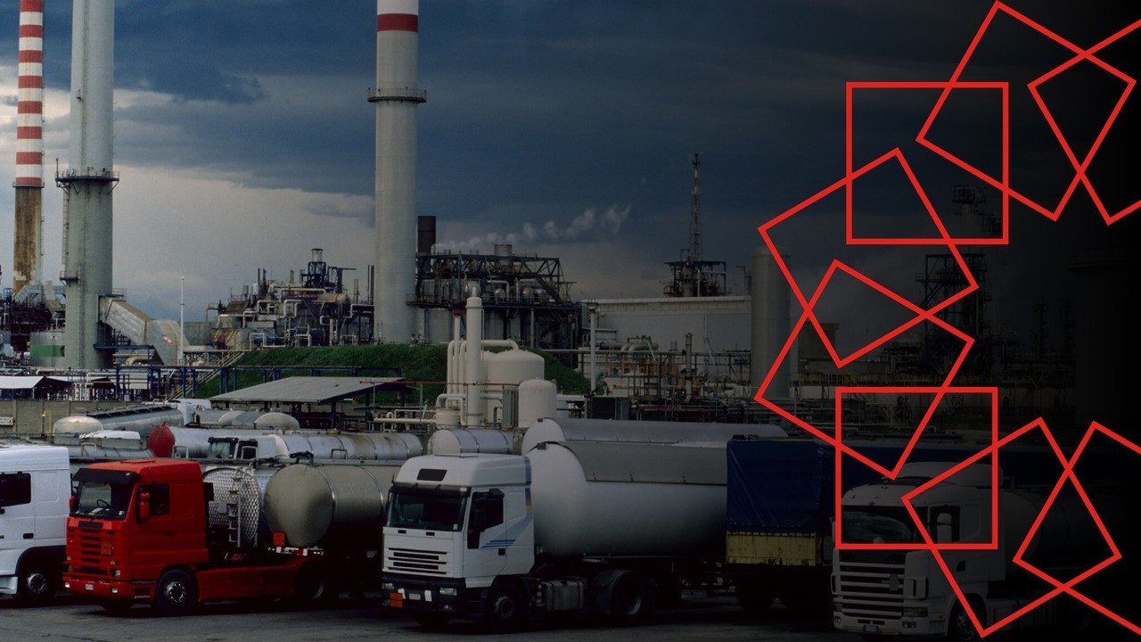 Dangerous Goods and Chemical Logistics | Ulusal Logistics & Warehouse